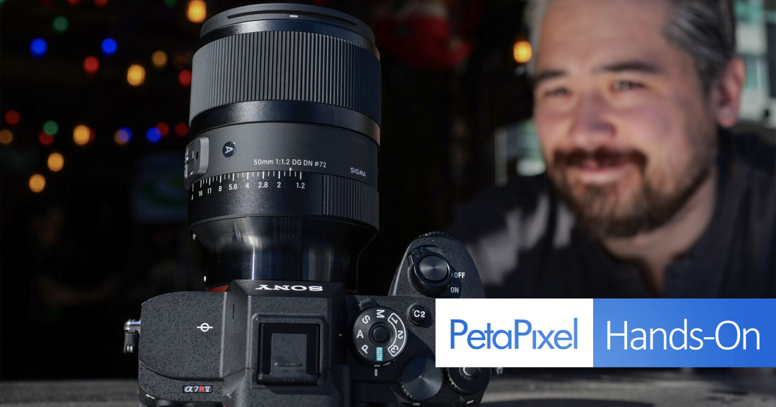 PetaPixel | Page 7 of 1022 | Photography and Camera News, Reviews, and ...