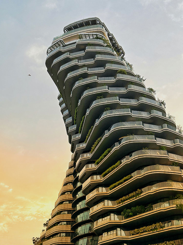 Photography Competition Celebrates the Beauty of Concrete | PetaPixel