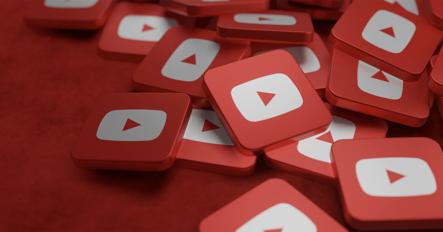 Tech Firms Including Apple Caught Using YouTube Data to Train AI Models ...