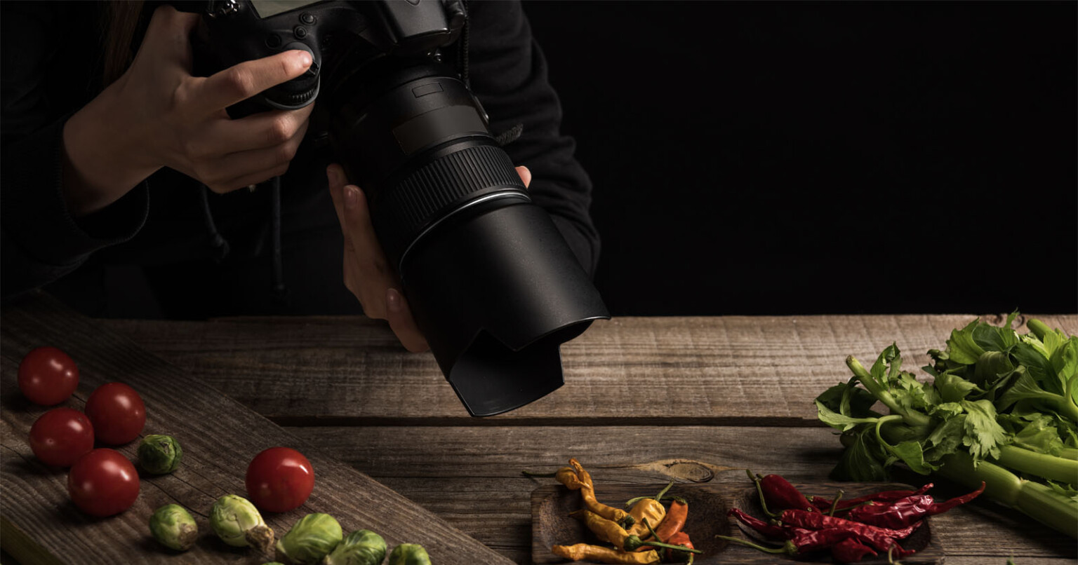 Study Shows That AI Images of Food Look Tastier Than Real Food Photos ...