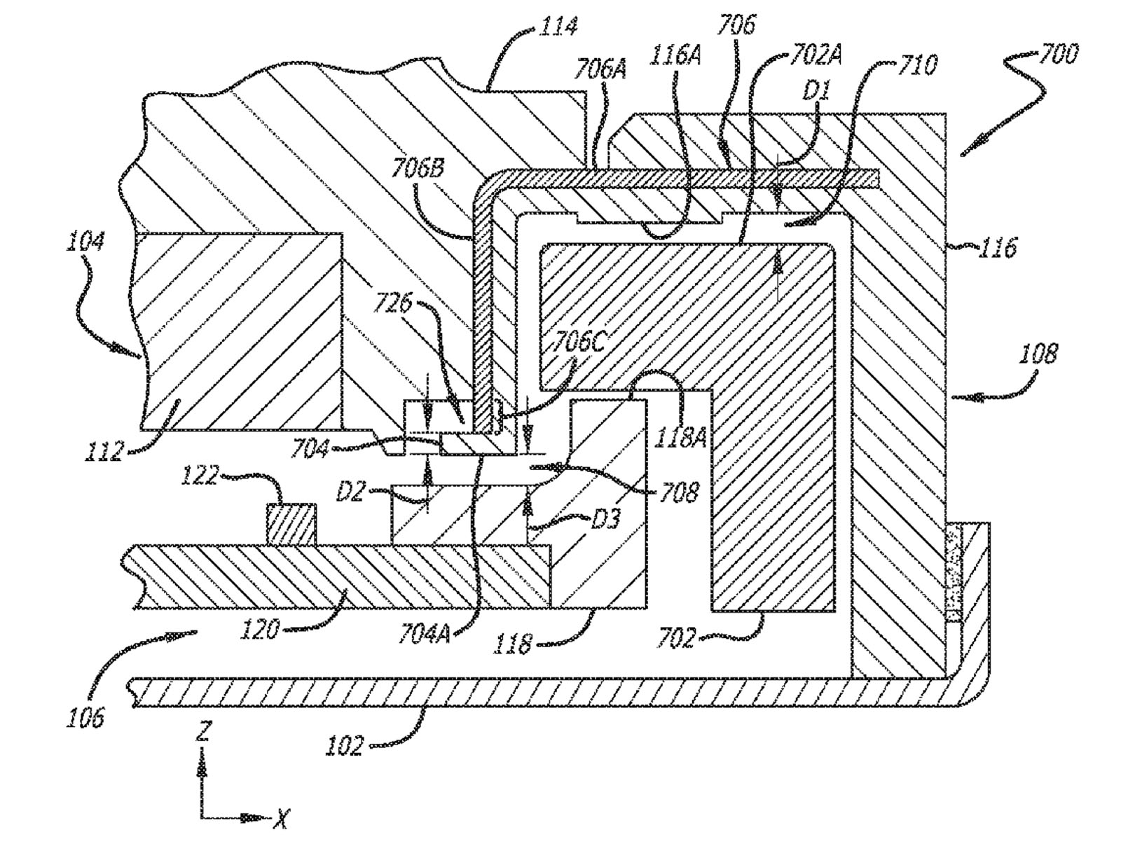 Apple Patent Shows a More Durable iPhone Camera System | PetaPixel