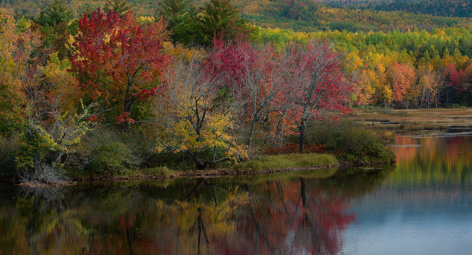 No, Landscape Photography Has Not 'Gone Off the Deep End' | PetaPixel