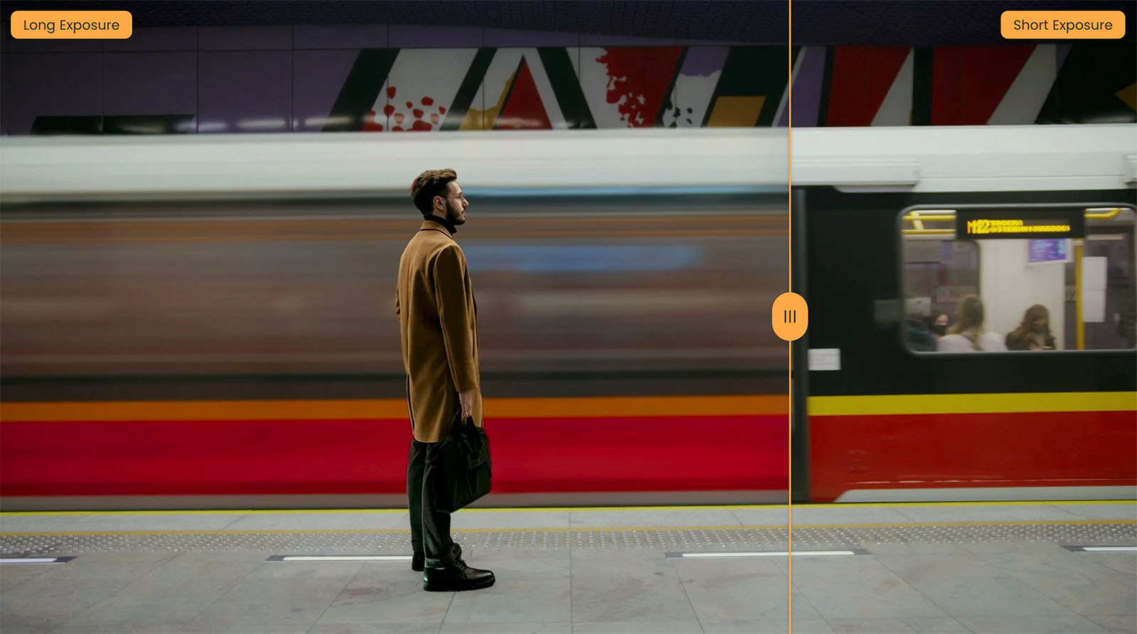 The MIOPS Snap Pro Camera App Brings Pro-Level Controls to iPhone ...