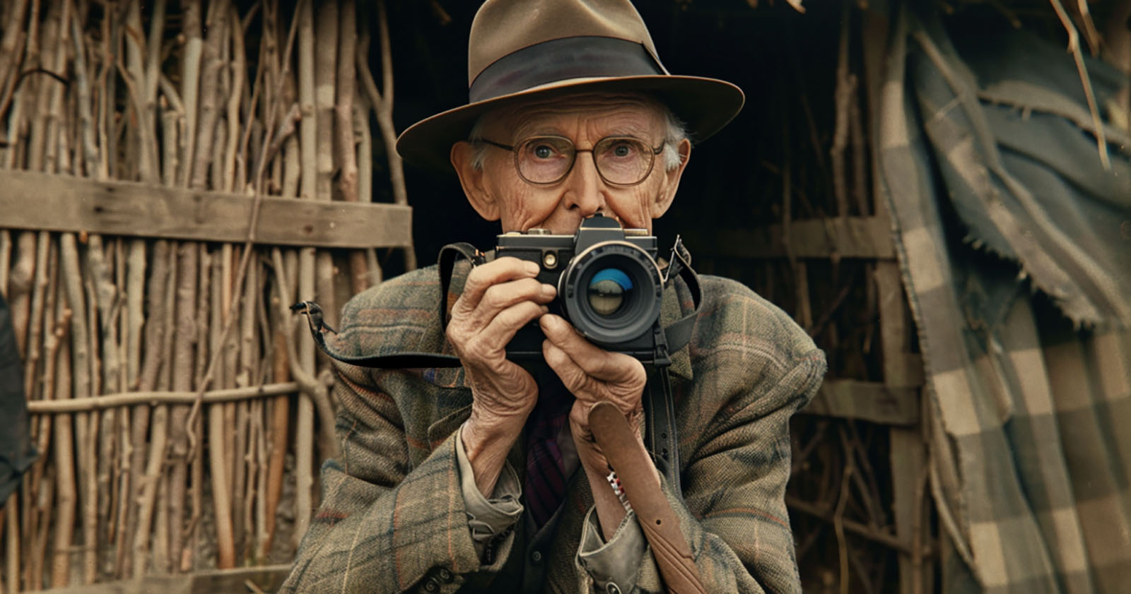 You Can Now Recreate the Same Character Across Different AI Images on Midjourney | PetaPixel