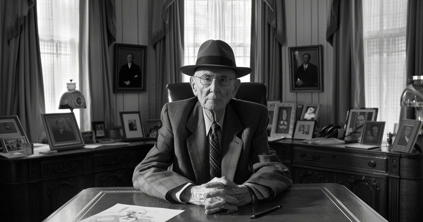 You Can Now Recreate the Same Character Across Different AI Images on Midjourney | PetaPixel