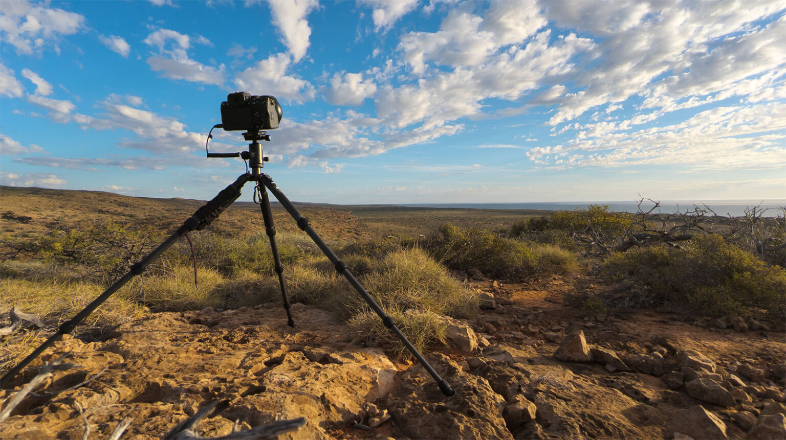 The Remarkable Story of Shooting the 2023 Exmouth Eclipse | PetaPixel