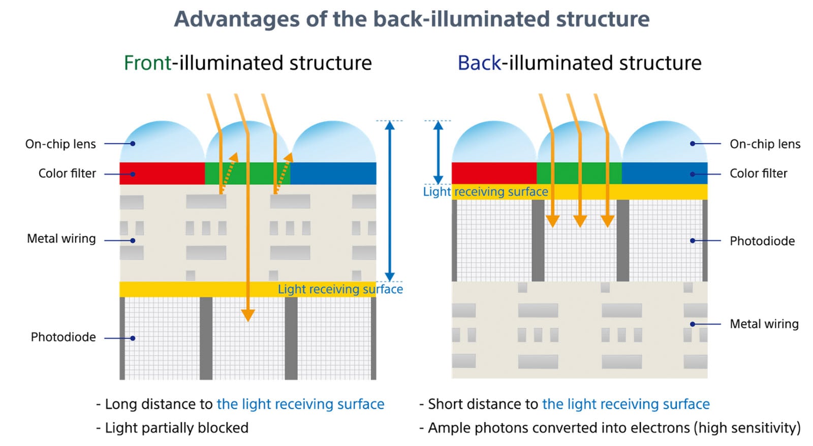Sony Develops New 247-Megapixel Medium Format Sensor | PetaPixel