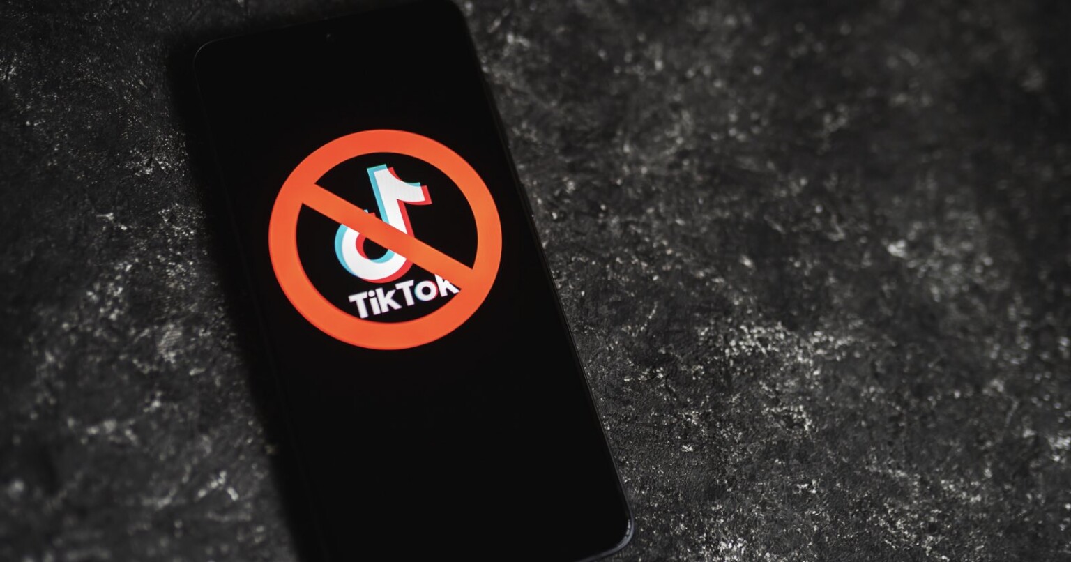 House Passes Bill That Would Ban TikTok Unless it Sells in 165 Days ...