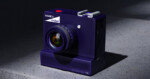 The 'Micro Mirrorless' Is the World's Smallest Interchangeable Lens ...
