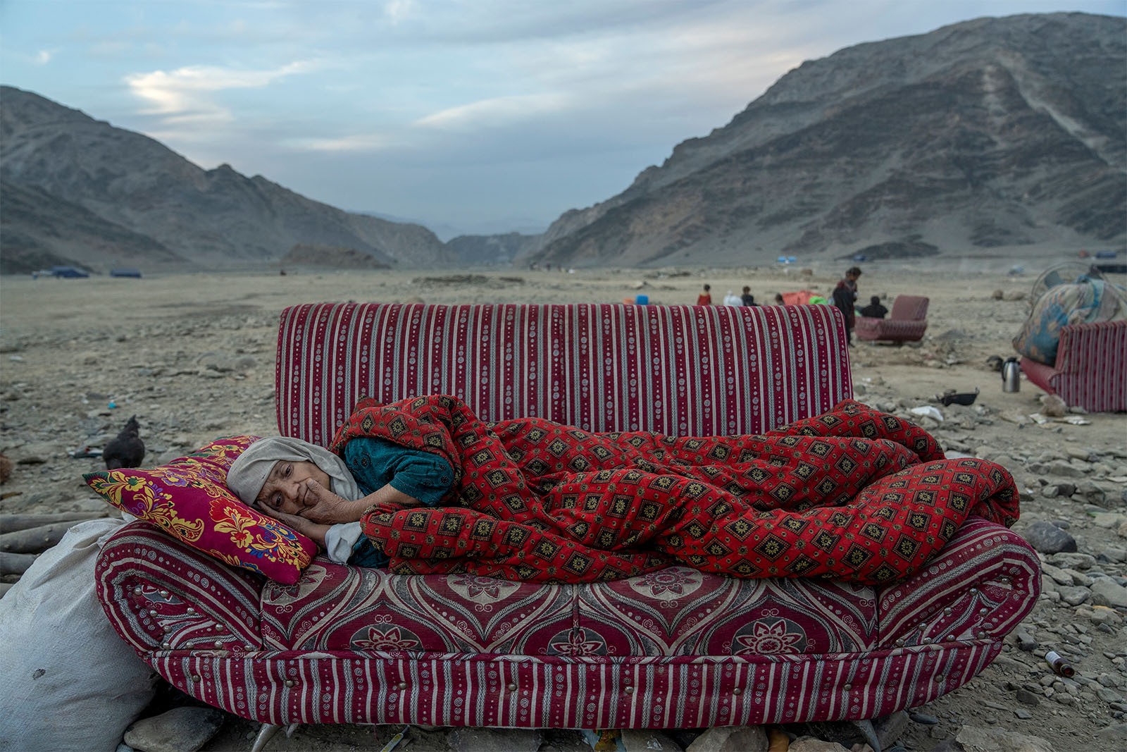 World Press Photo 2024 Regional Winners Showcase the Events That Shape ...