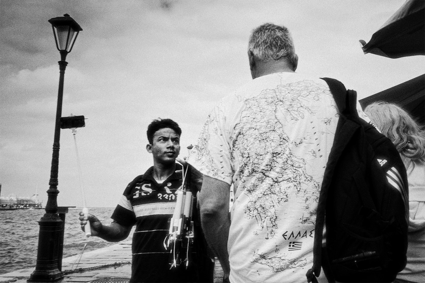 Our Need for Human Stories: Street Photography, Privacy, and AI | PetaPixel