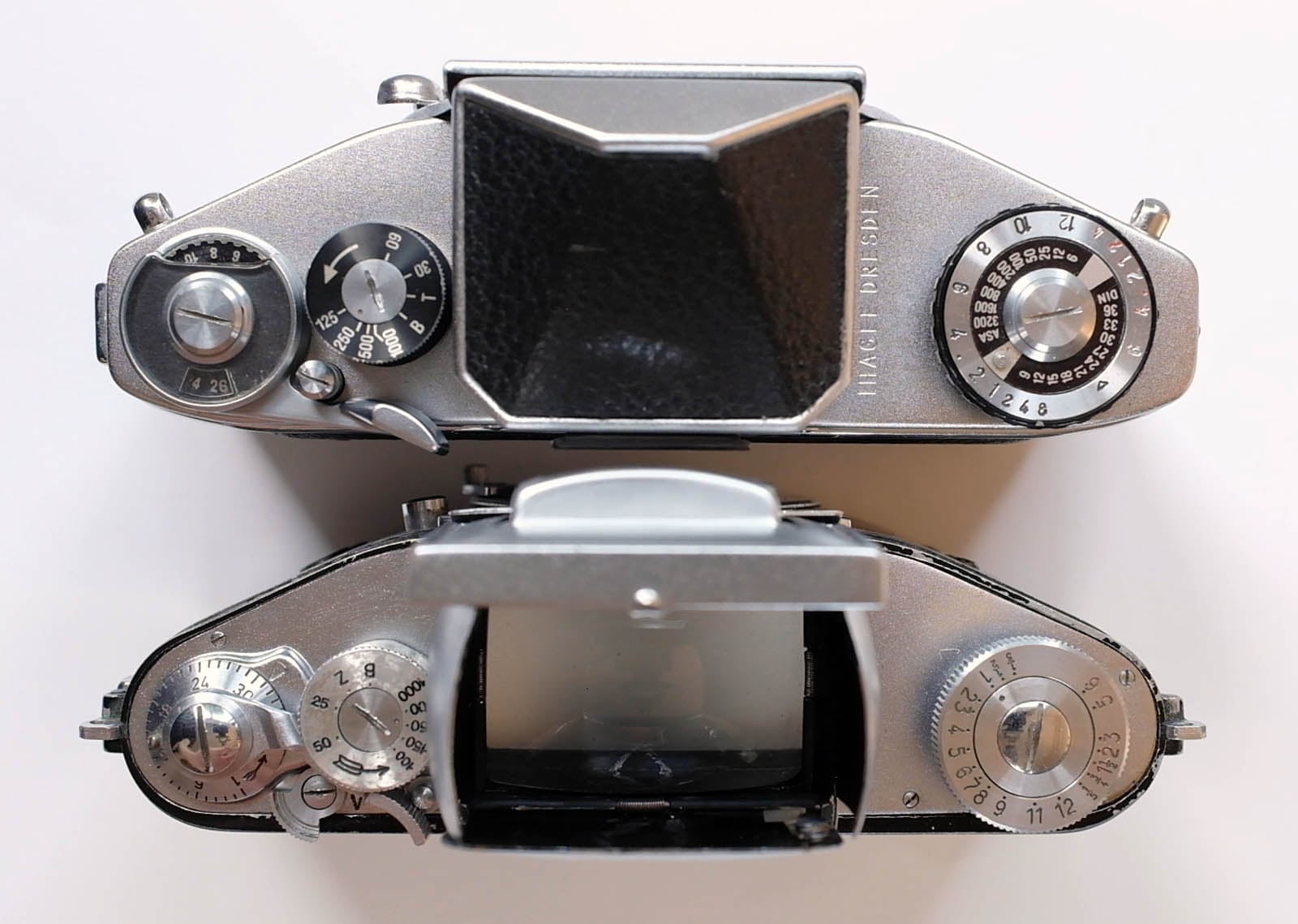 Tracking Down and Testing the Camera from 'Rear Window' (1954) | PetaPixel