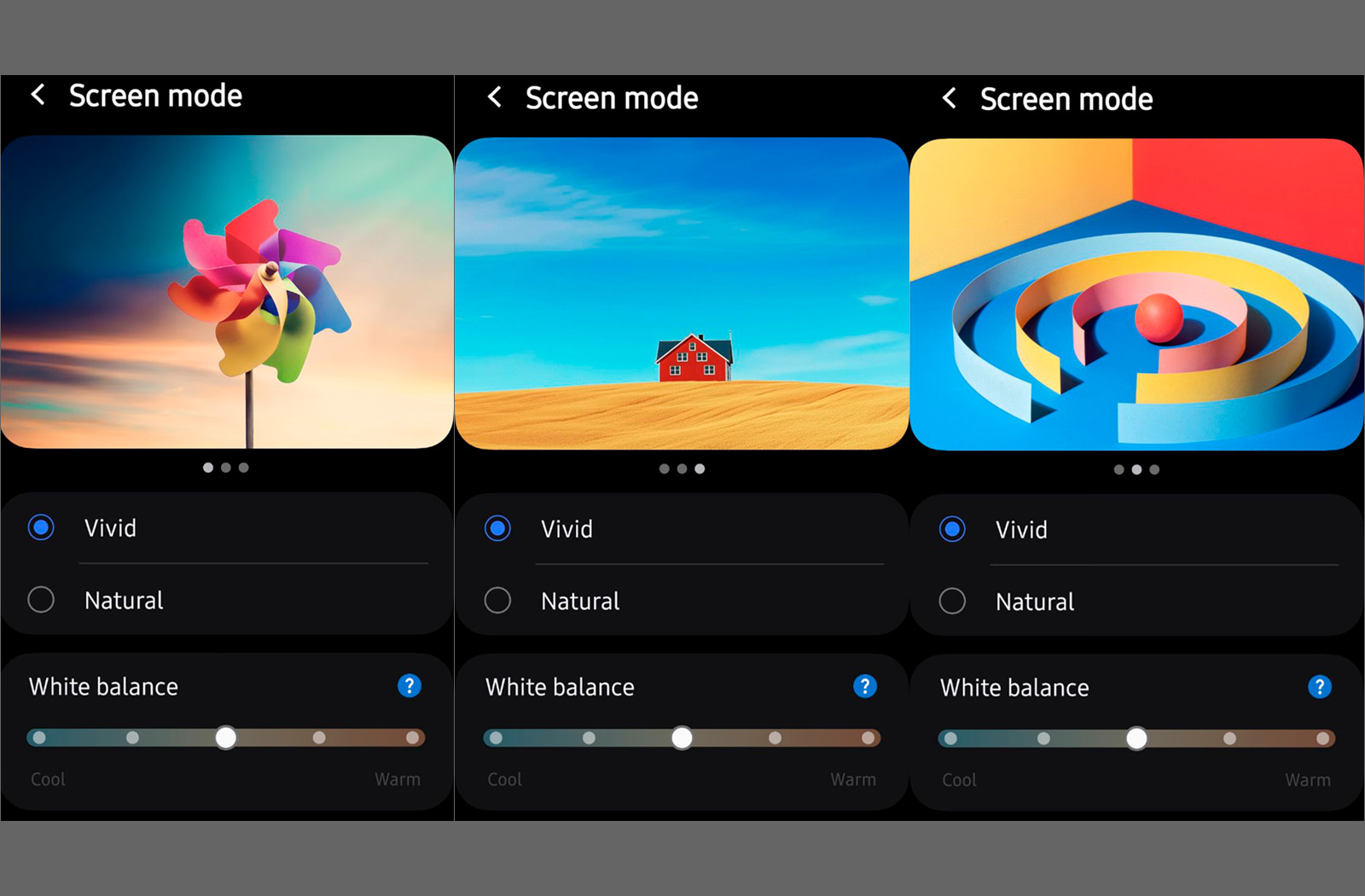 Color Gamut in Smartphones: What You Should Know | PetaPixel