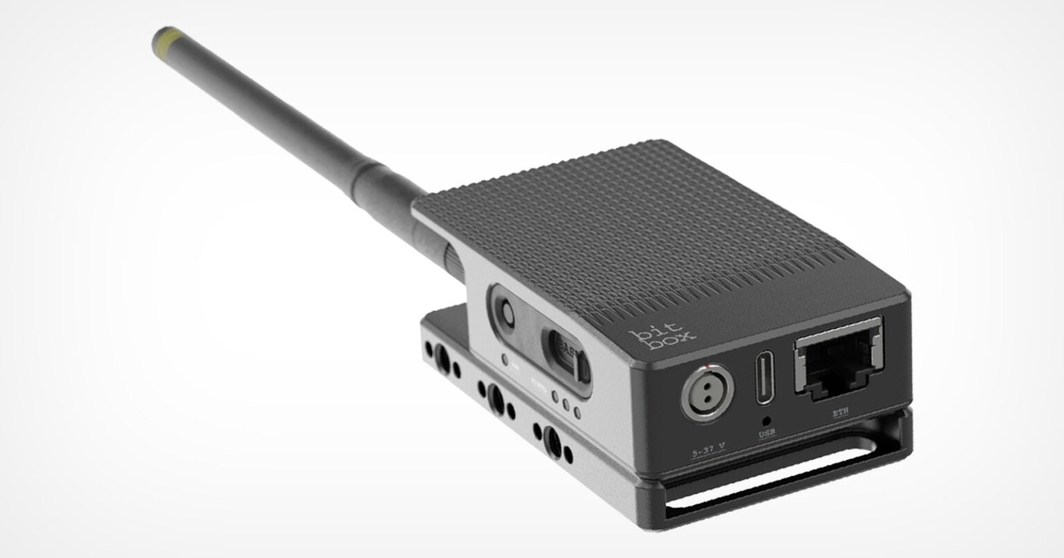 Bit Part Announces Bitbox: A Camera Remote That Does It All | PetaPixel