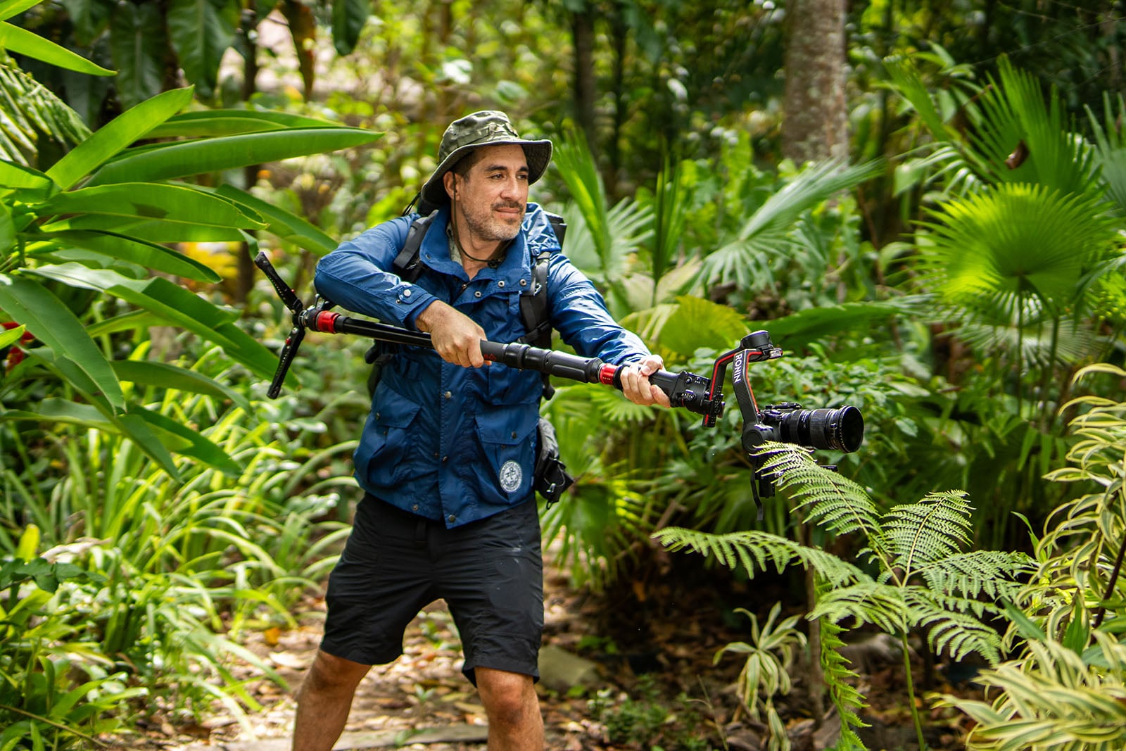 The iFootage Cobra 3 Strike Monopod Tries to Improve on Greatness ...
