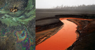 Large Format Photos Capture Humanity's Destruction of Earth | PetaPixel