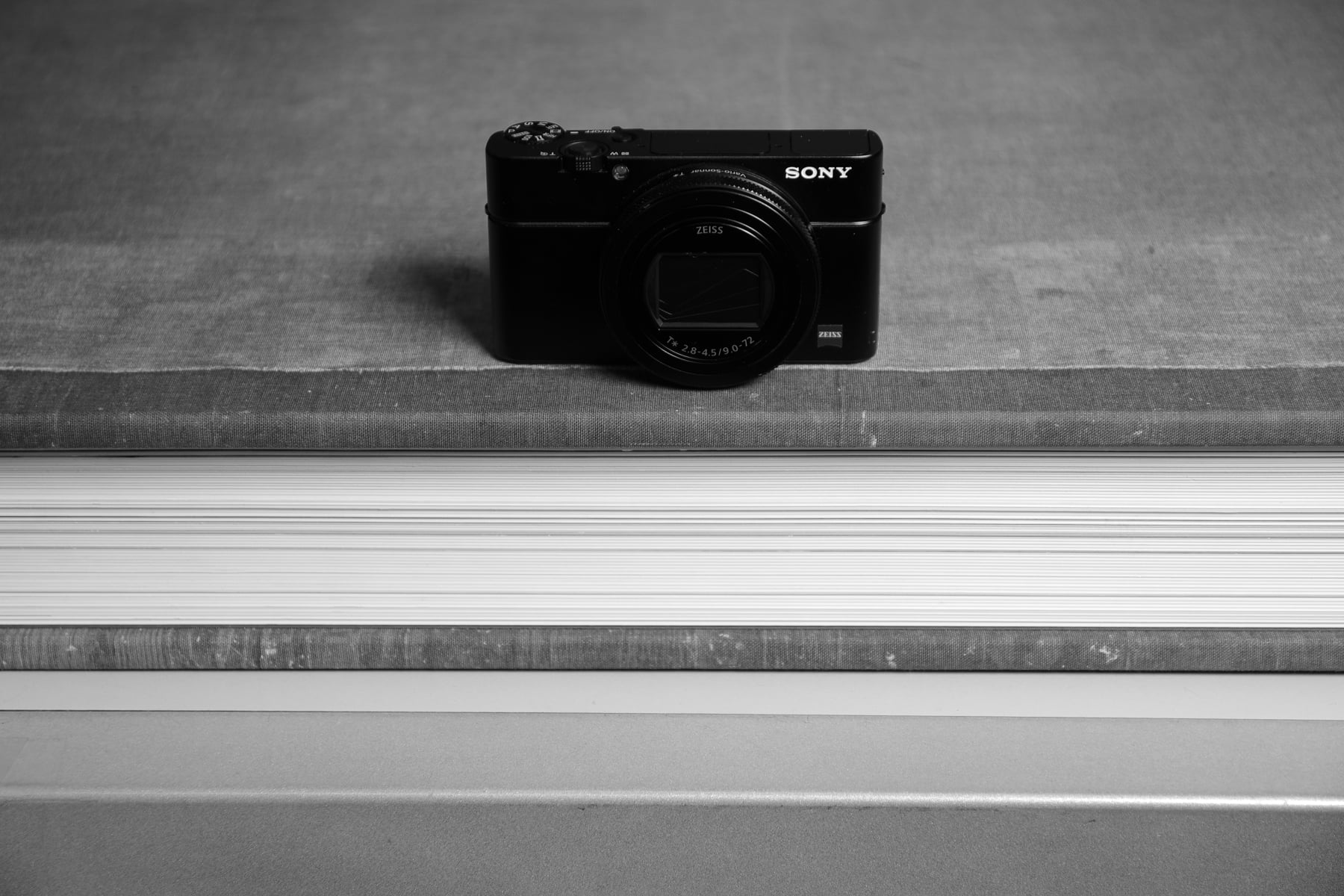 Testing Which Camera Has the Best Black and White JPEG Profile | PetaPixel