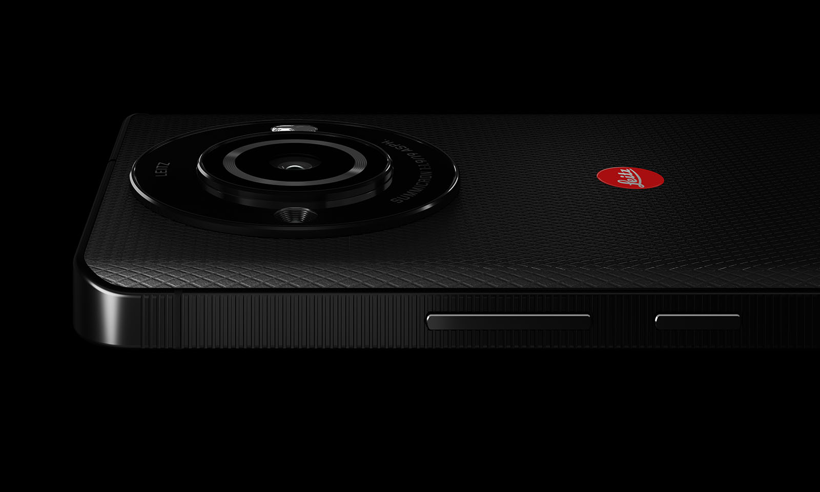 Leica's Leitz Phone 3 Pairs Big Sensor with New Modes, but is Japan ...