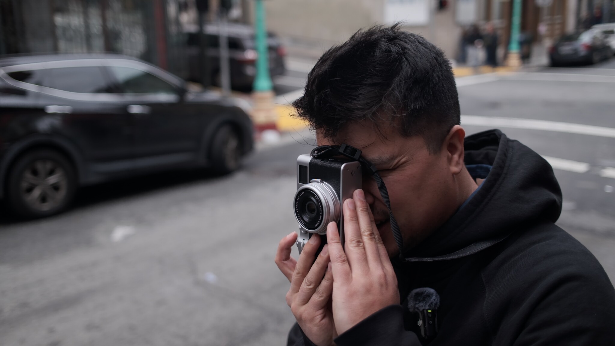 Fujifilm X100VI Review: Joy Masquerading as a Camera | PetaPixel