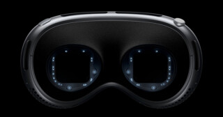 How Apple Vision Pro's Infrared Eye-Tracking Technology Works | PetaPixel