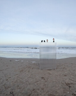 This $800 Real-Life 'Invisibility Shield' Makes Multiple People ...