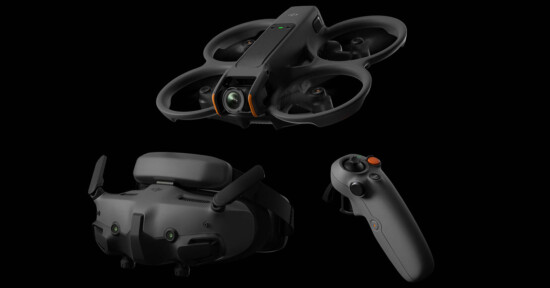 DJI's New Avata 2 FPV Drone Promises More Speed, Video Features, and ...