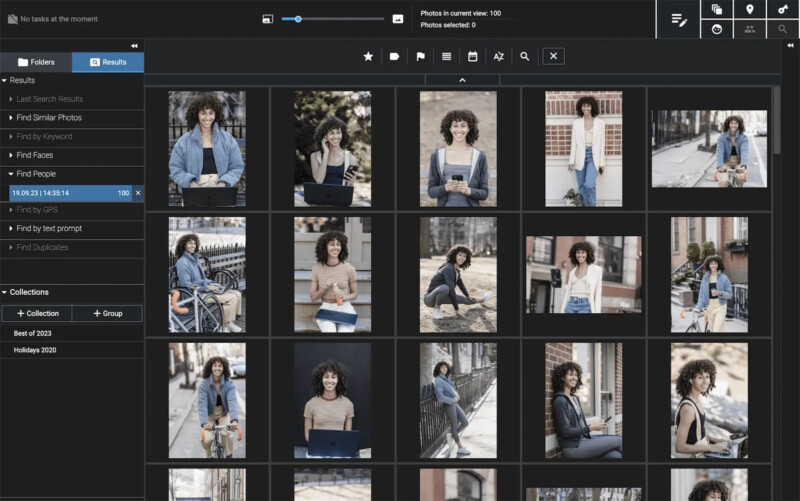 AI-Powered Excire Foto 2024 Update Streamlines Photo Organization ...