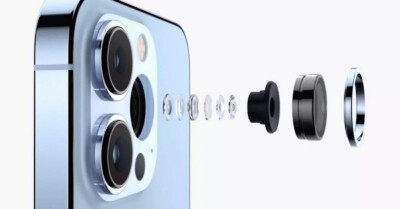 Apple Develops Novel Advanced Optical Stabilization System for iPhone ...