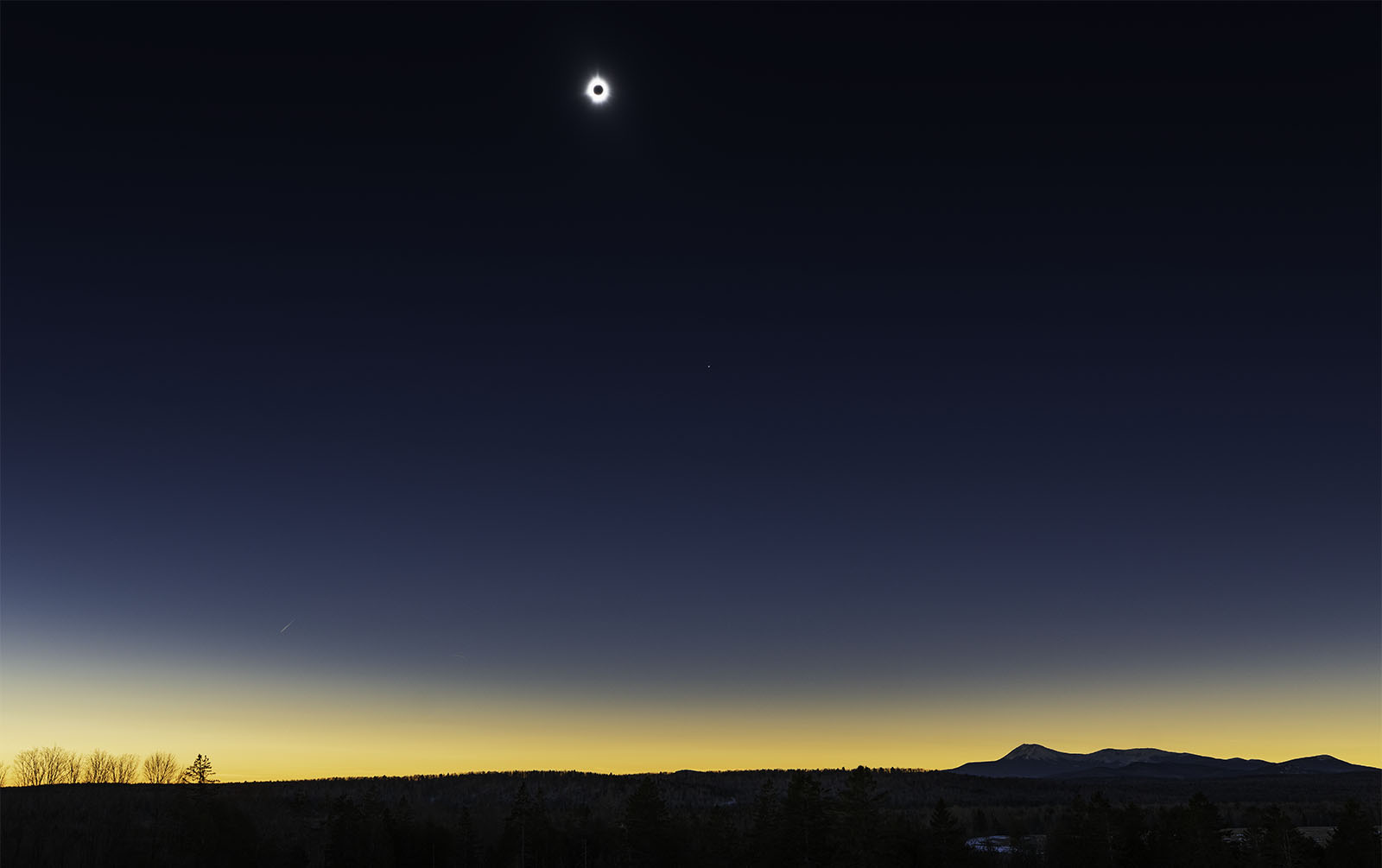 My Solar Eclipse Experience Gave Me So Much More Than Photos | PetaPixel