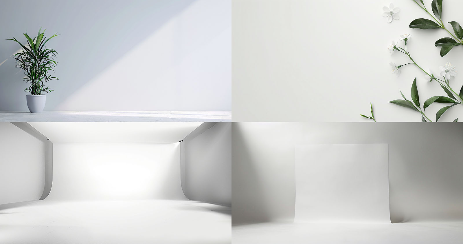AI Image Generators Can't Make a Simple White Background | PetaPixel