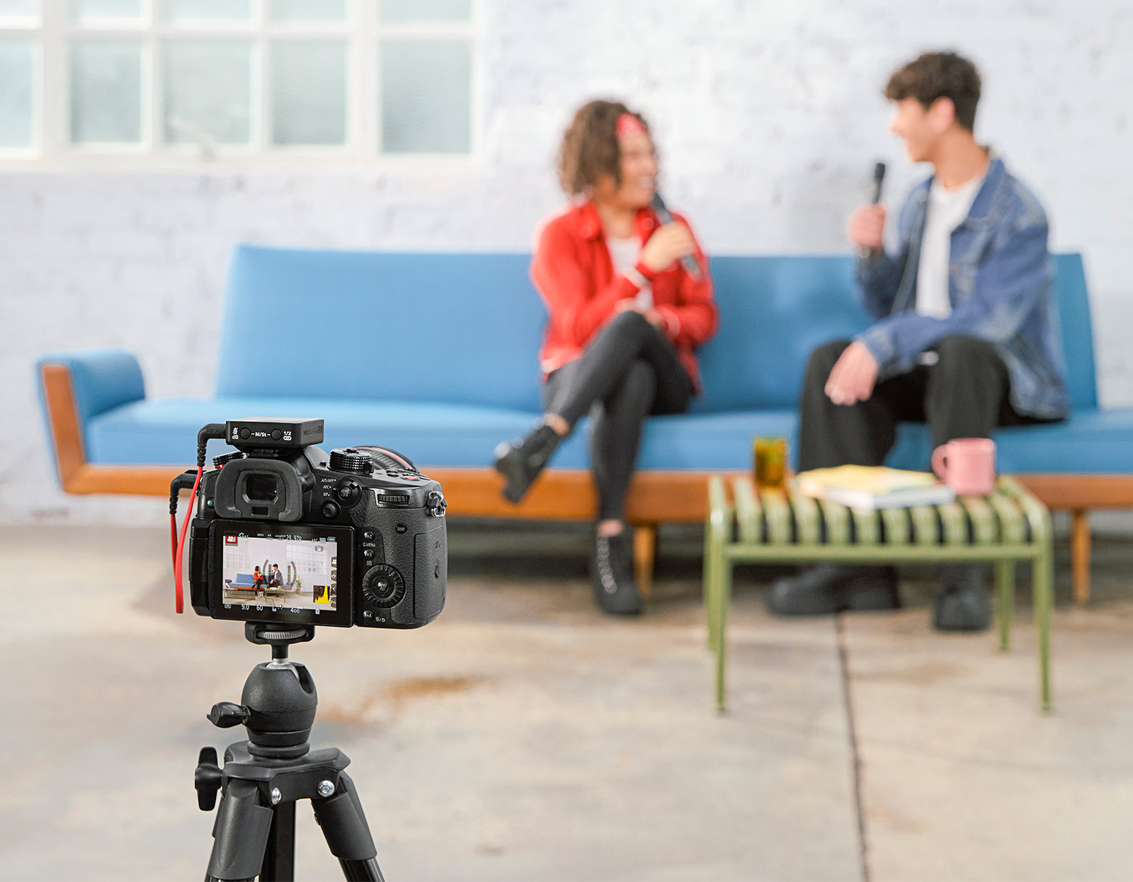 Rode Unveils Pro-Grade Wireless Mic, Pair of MagSafe Accessories for Mobile Creators | PetaPixel