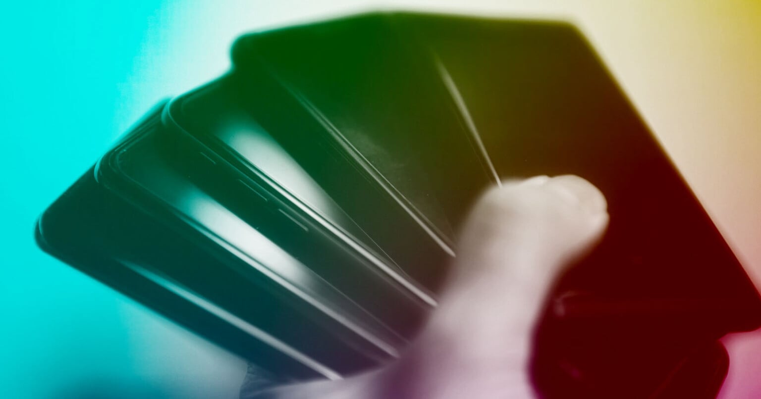 Color Gamut in Smartphones: What You Should Know | PetaPixel