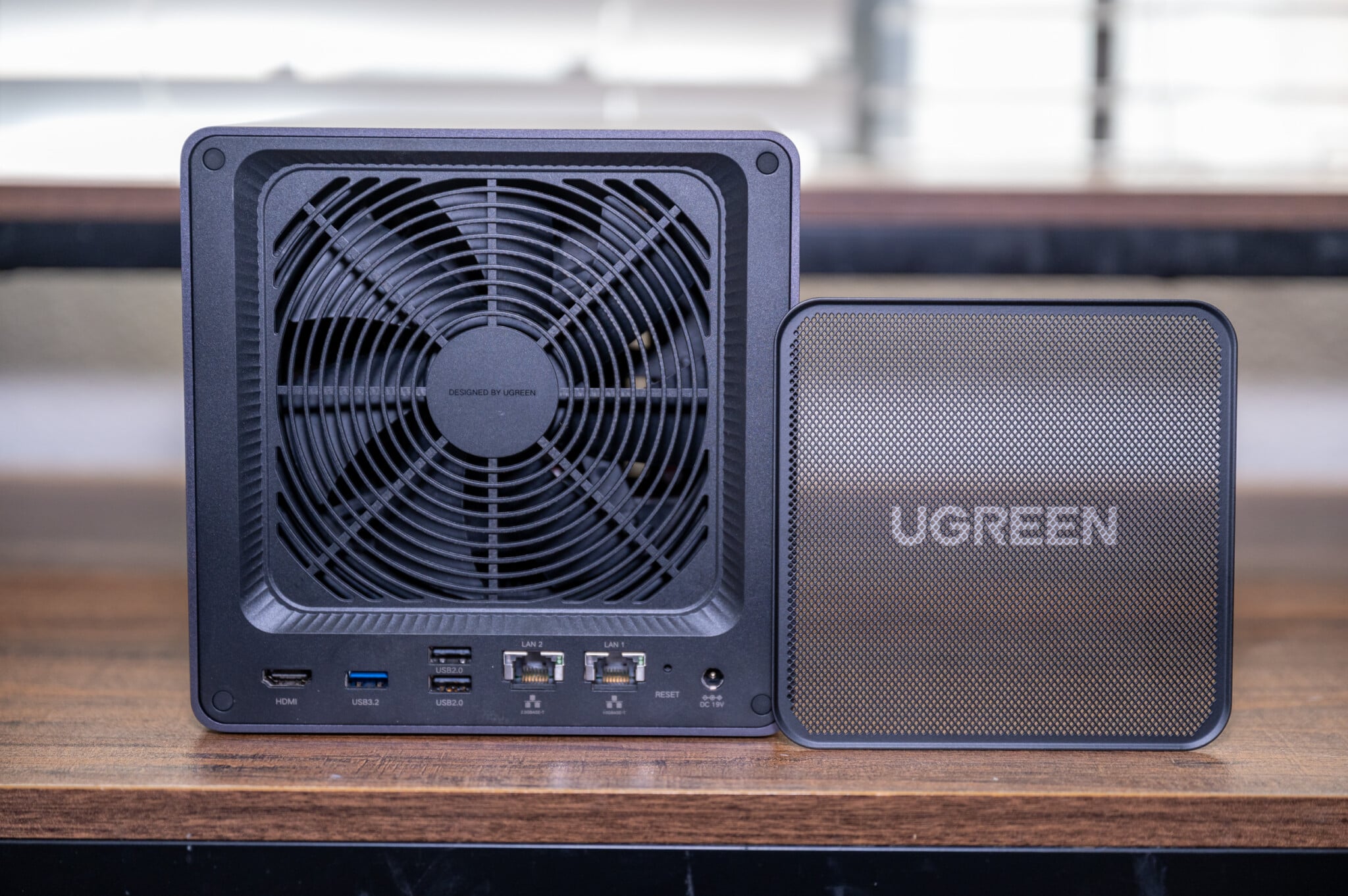 NAS Units for Photographers On a Price range: UGreen vs Terramaster ...