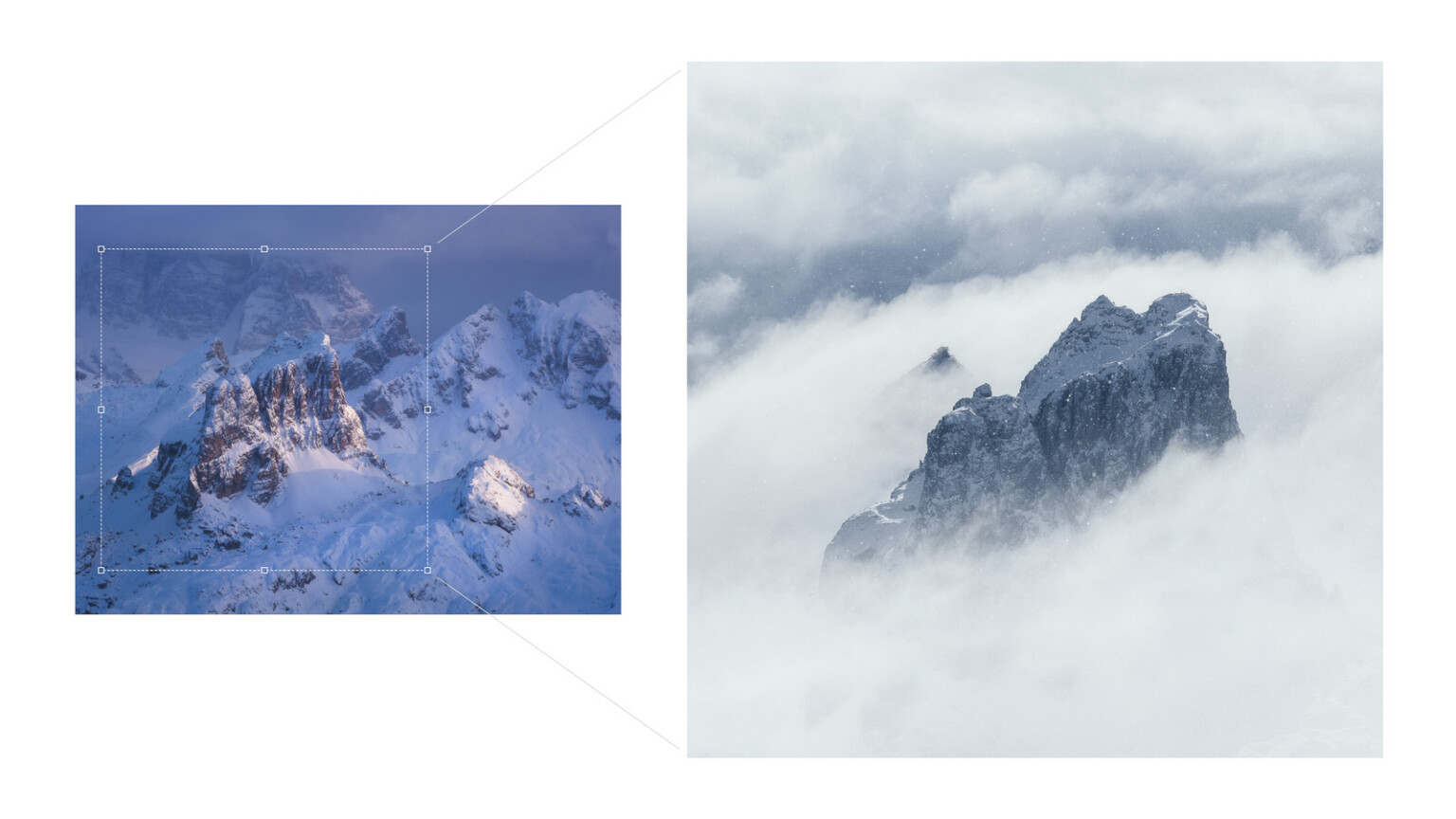 Vision: The Most Important Skill in Photo Editing | PetaPixel