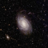 Euclid's First Science Photos Show 16 Million Cosmic Objects in ...