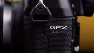 Hands-On with the Fujifilm GFX 100S II: Medium Format for the Masses ...