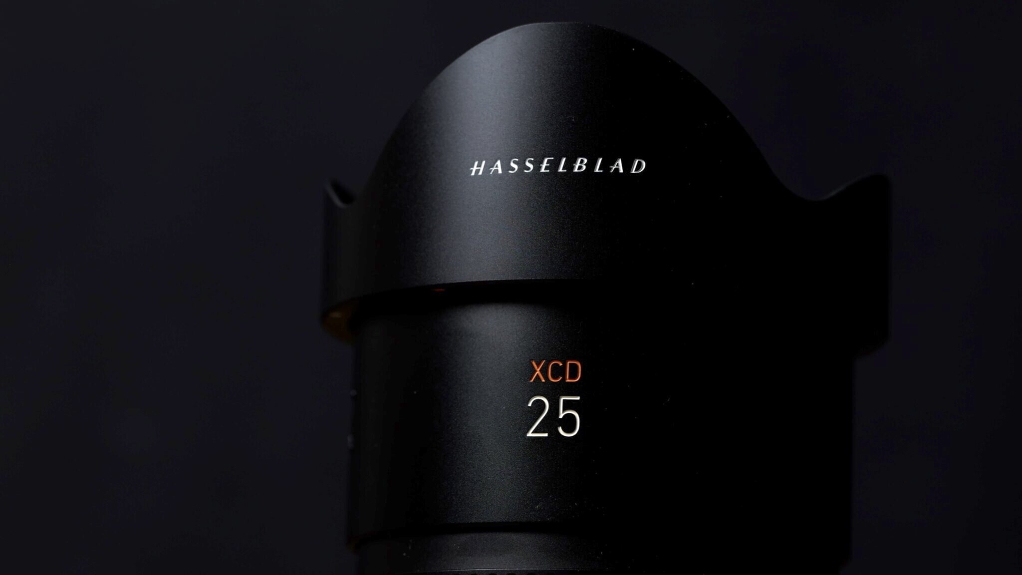 Hasselblad XCD 25mm f/2.5 V Review: Bright and Wide | PetaPixel