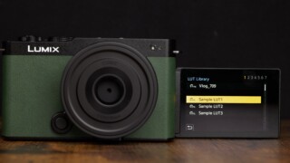 Panasonic Lumix S9 Initial Review: Small, Pretty, and Confusing | PetaPixel