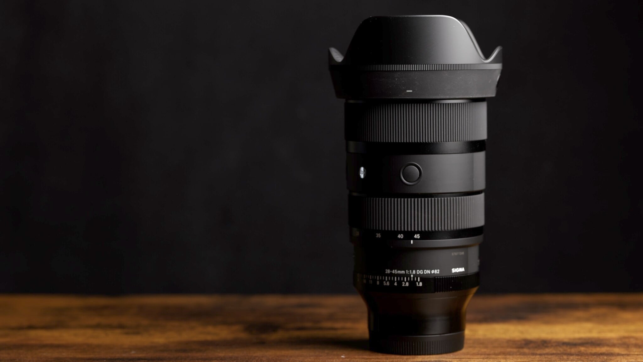 Sigma 28-45mm f/1.8 DG DN Art Review: Limited Zoom, Maximum Light ...