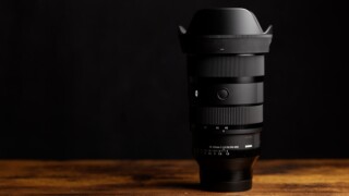 Sigma 28-45mm f/1.8 DG DN Art Review: Limited Zoom, Maximum Light ...
