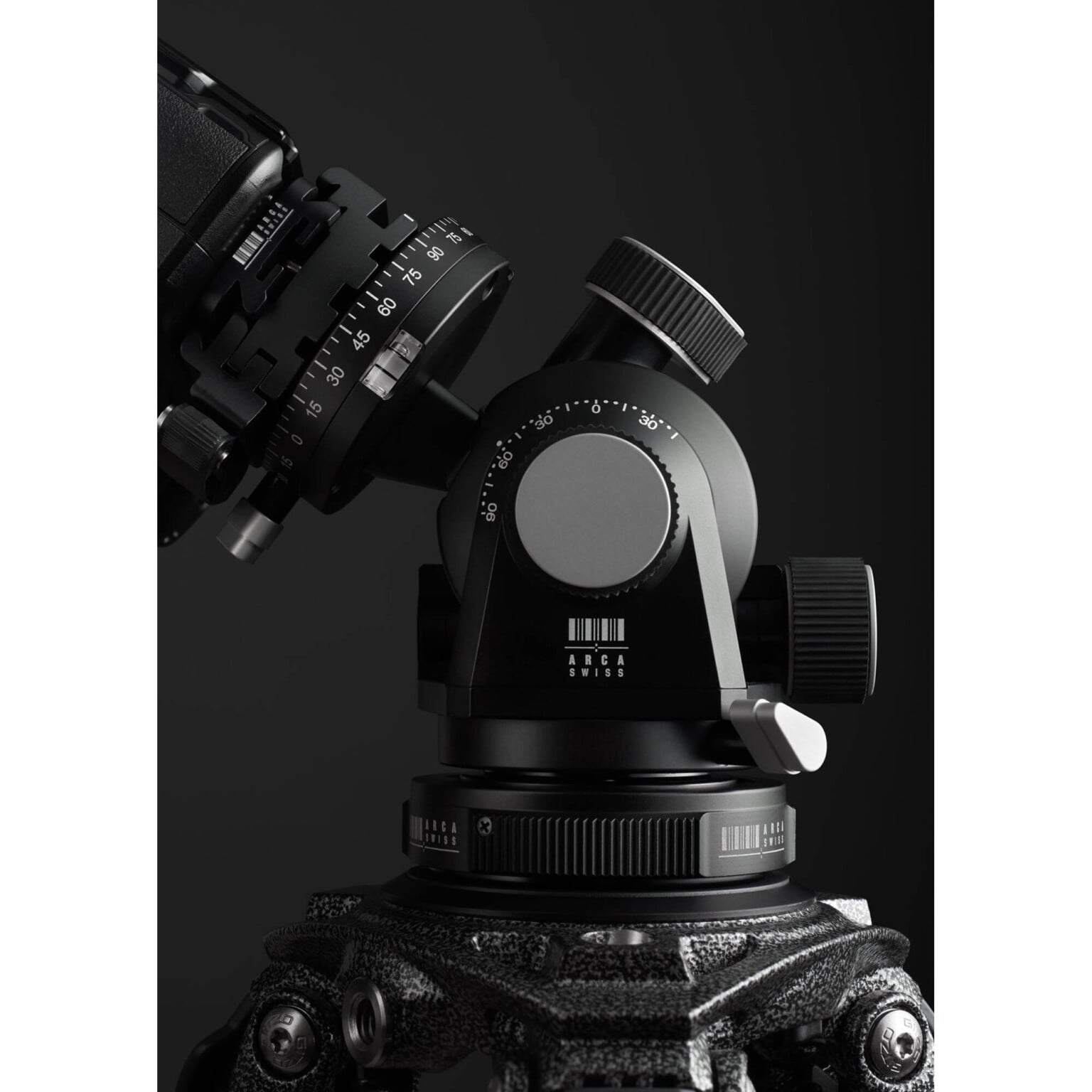 The Best Tripod Heads for Photos and Videos in 2026 | PetaPixel