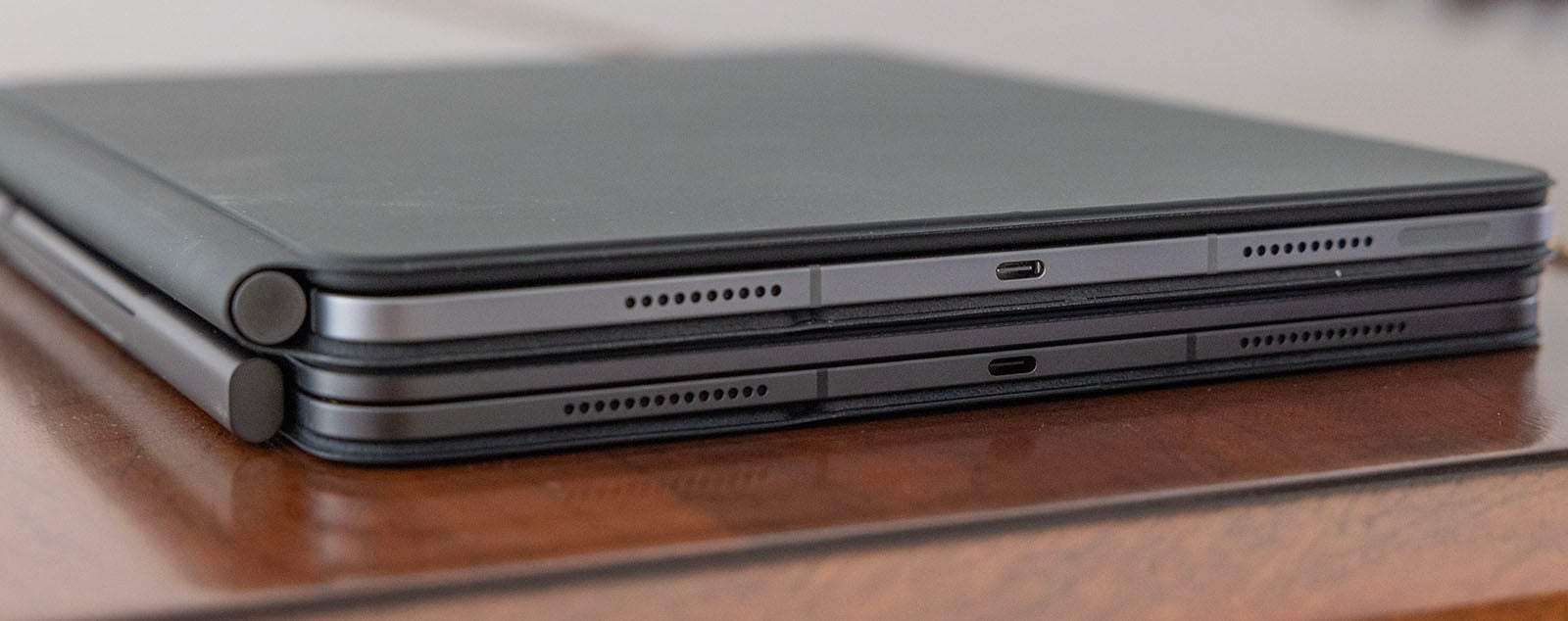 Apple iPad Pro (2024) Review in Progress: Future Tethered to the Past ...