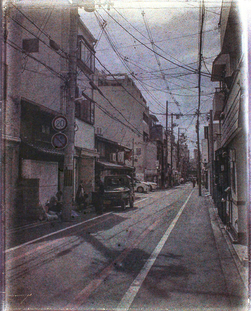 Meet the Only Photographer in the World Who Still Shoots Autochrome ...