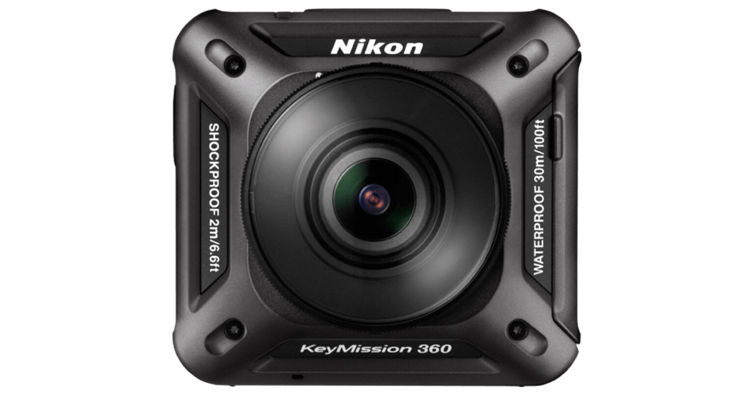 A Phoenix Rising From the Ashes: How Nikon Found Its Way Back to Profit ...