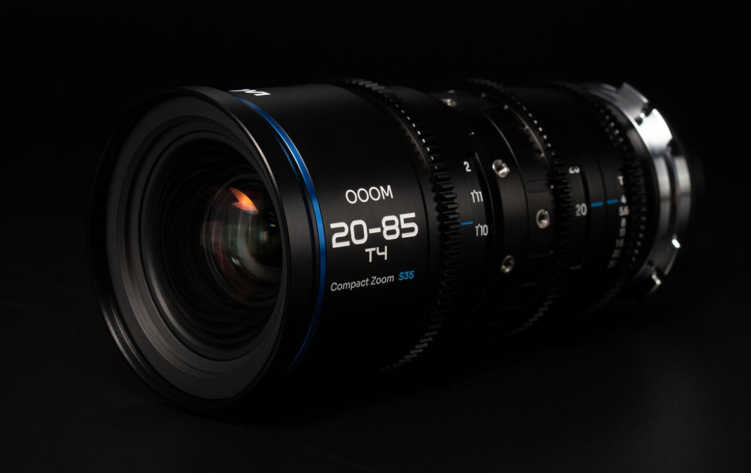 Laowa's Two New Compact OOOM Cine Zoom Lenses Cost Under $2,000 | PetaPixel