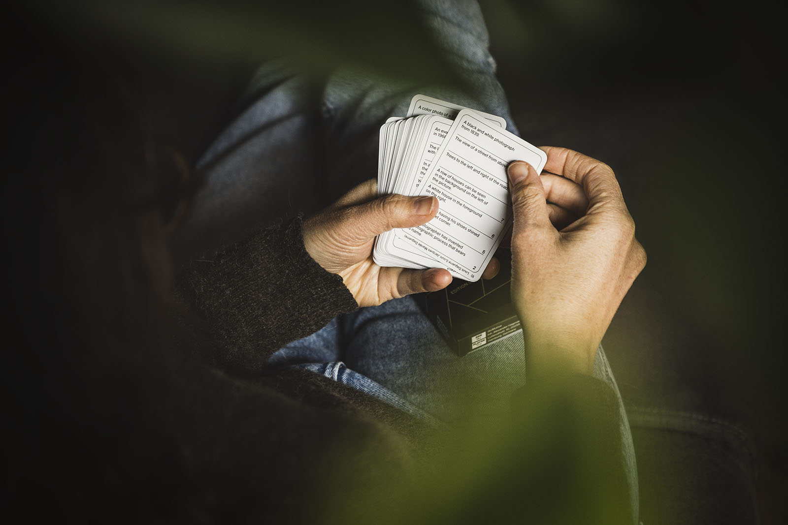 Test Your Photo Knowledge with 'Photo Master Minds' Card Game | PetaPixel