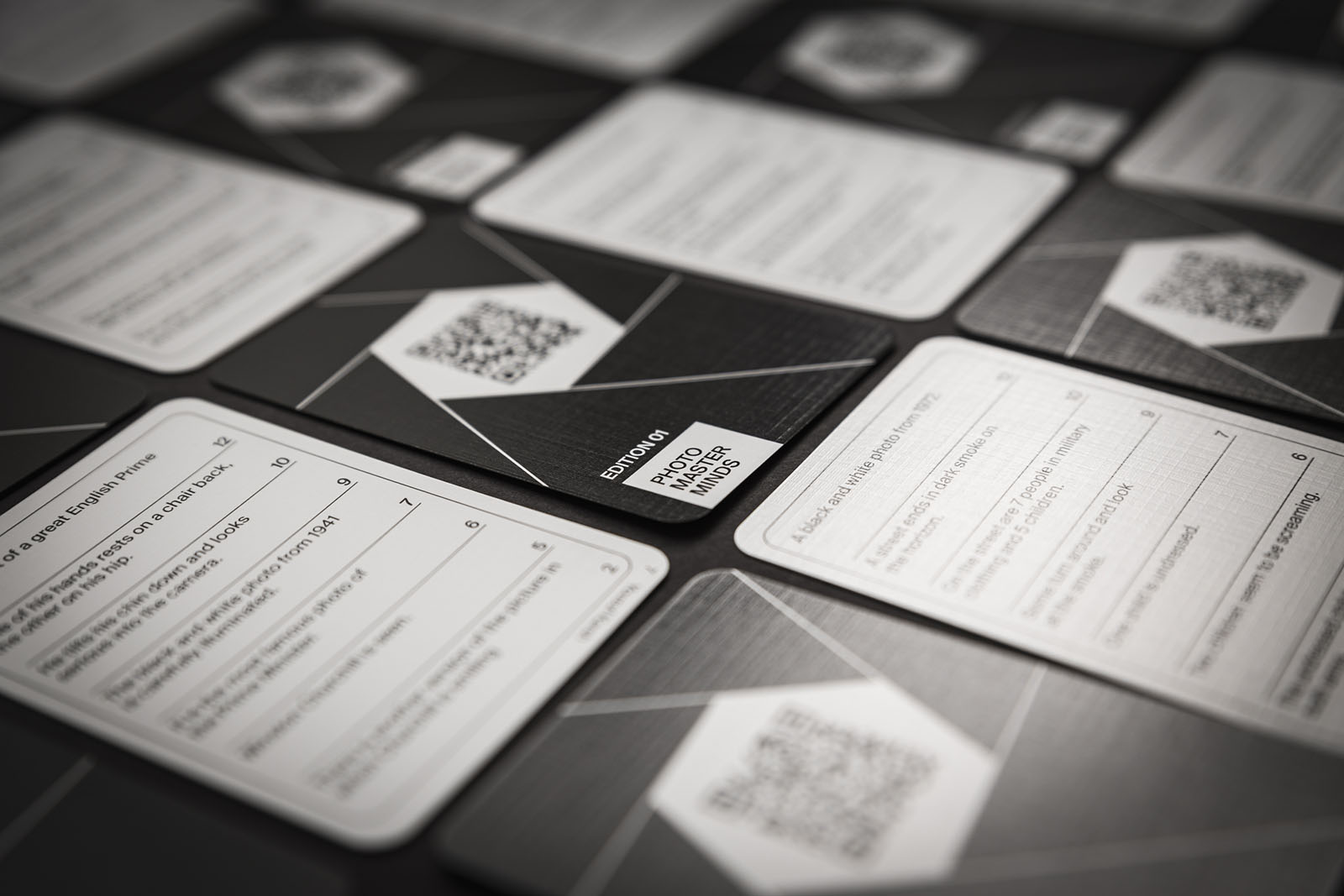 Test Your Photo Knowledge with 'Photo Master Minds' Card Game | PetaPixel