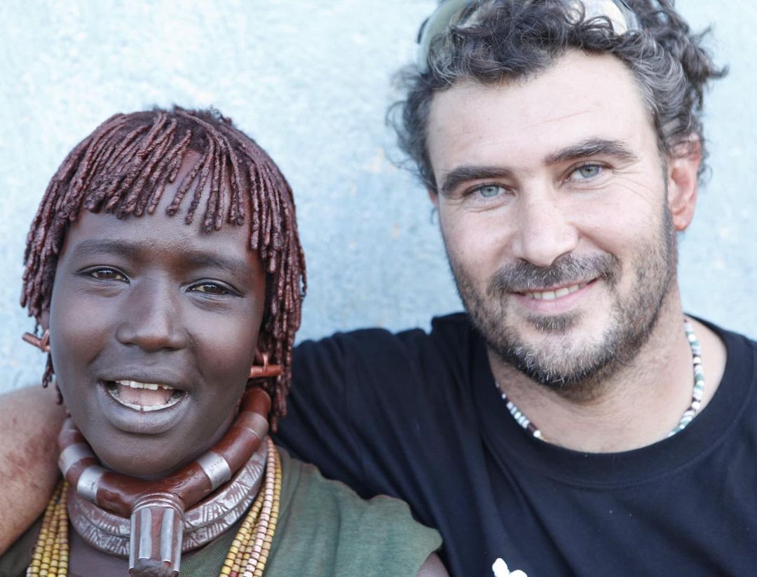 Photographer Shot Dead While Filming Tribe in Ethiopia | PetaPixel