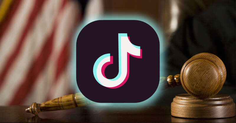 Tiktok Sues Us Government Calling Ban Legislation Unconstitutional 0386