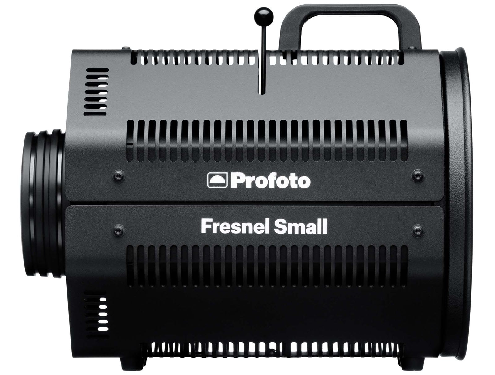 Profoto Fresnel Small Promises Nostalgic, Cinematic Portrait Light ...